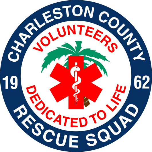 About Us • Charleston County Rescue Squad